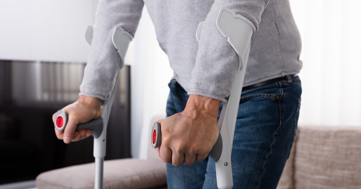 Income Replacement Benefits for Injured Accident Victims