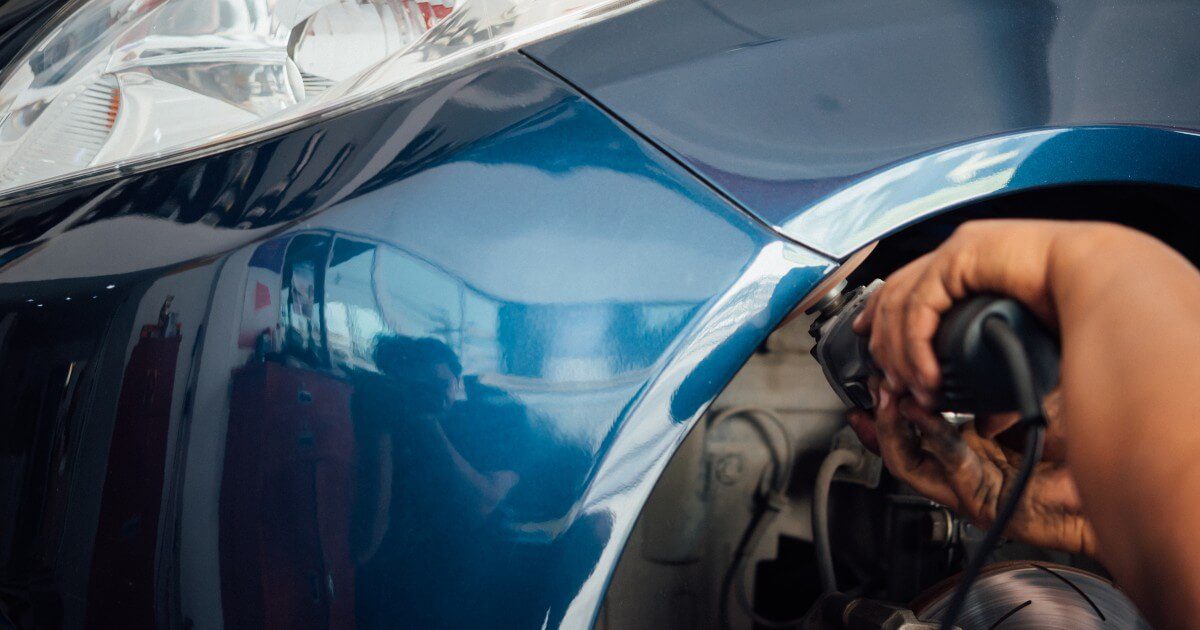 Can I Take My Vehicle to the Repair Shop of My Choice?