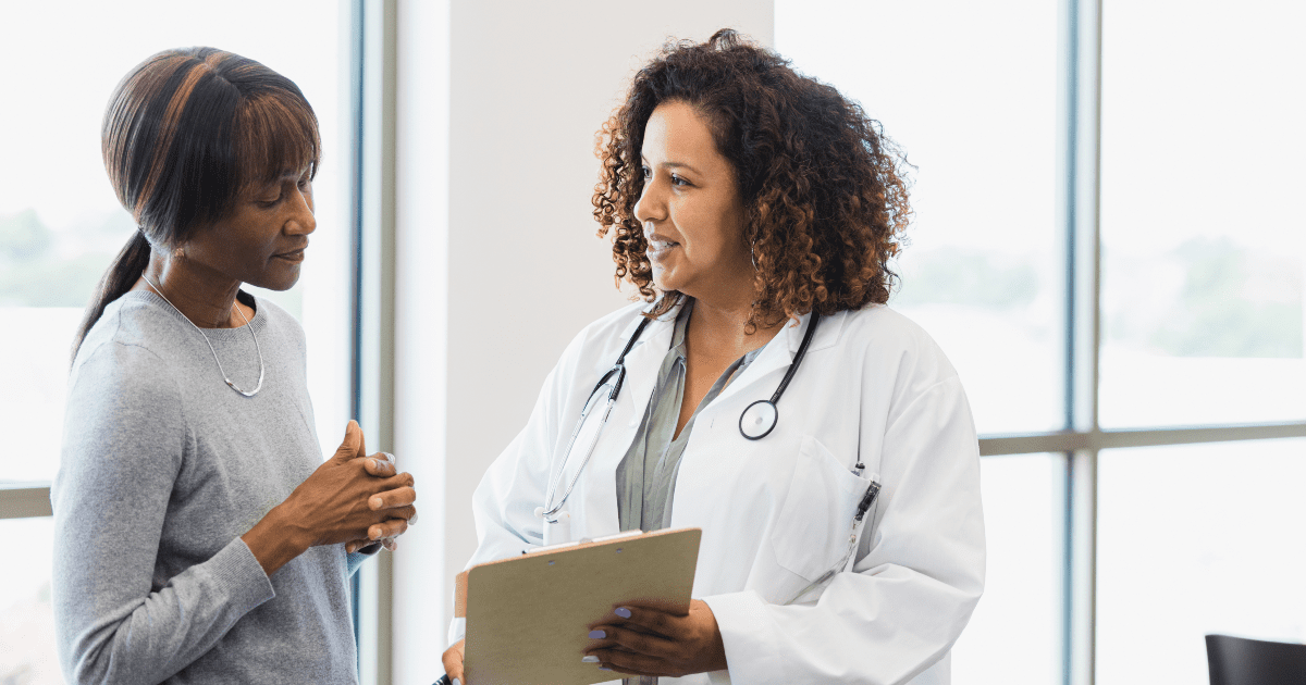 Be Careful What You Tell Your Doctor About Your Case