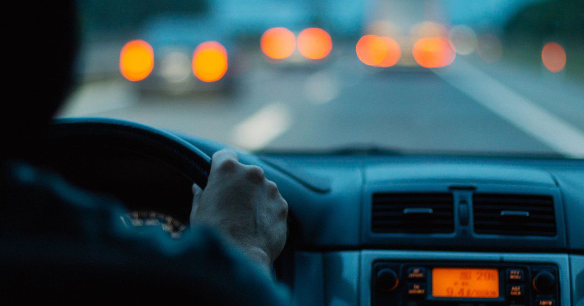 What Causes More Fatal Car Accidents to Happen at Night?