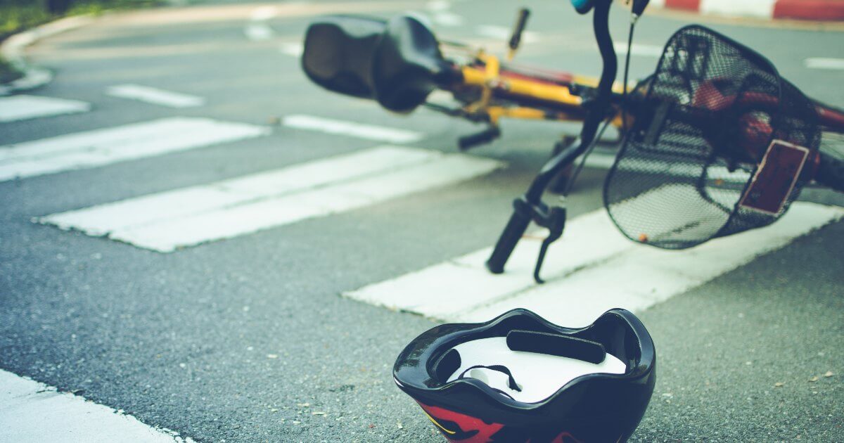 7 Ontario Bicycle Accident Injuries With Long-Term Effects