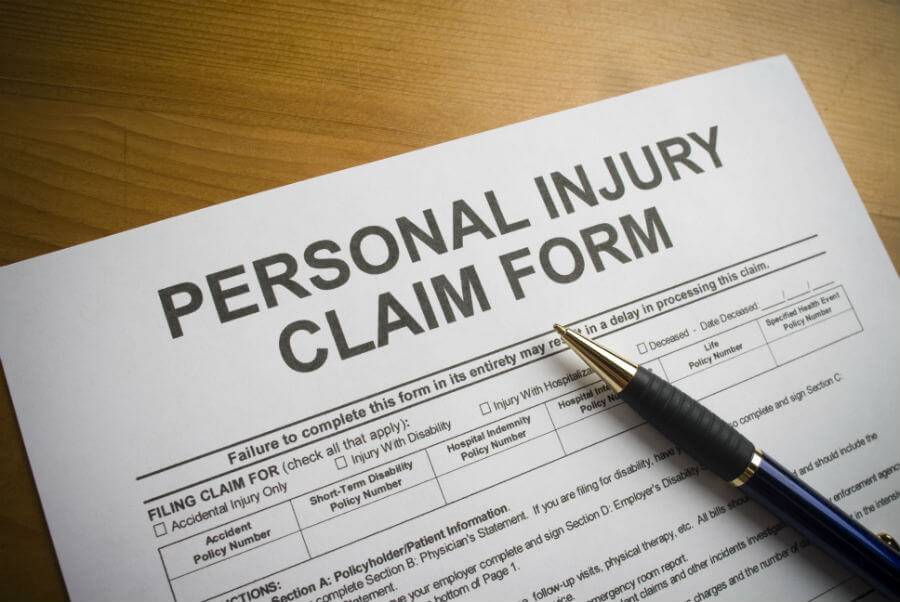 How to Maximize The Value of Your Personal Injury Claim
