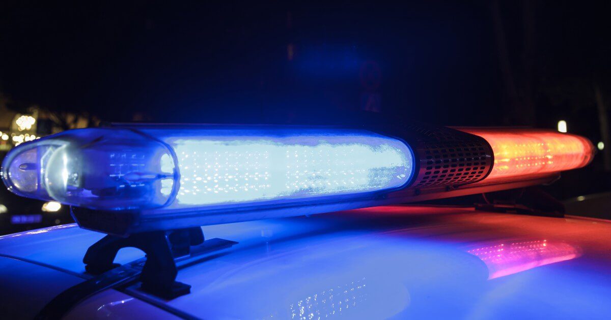 Lakeshore OPP Investigating Fatal Two-Vehicle Collision